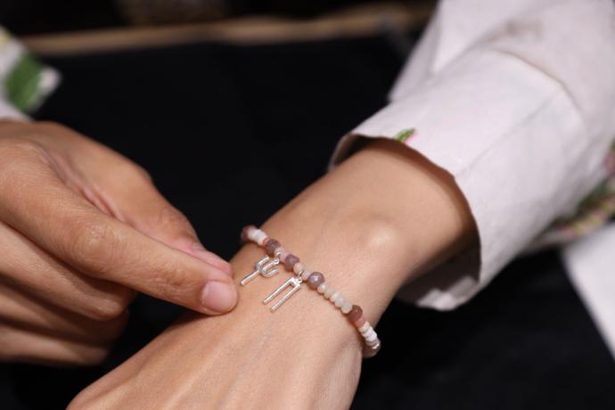 Crafting Amulets of Love in Ancient South Arabian Script (Musnad) | Rahina